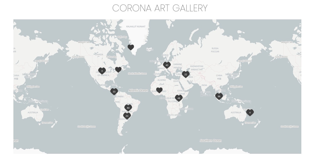 Corona Art Gallery